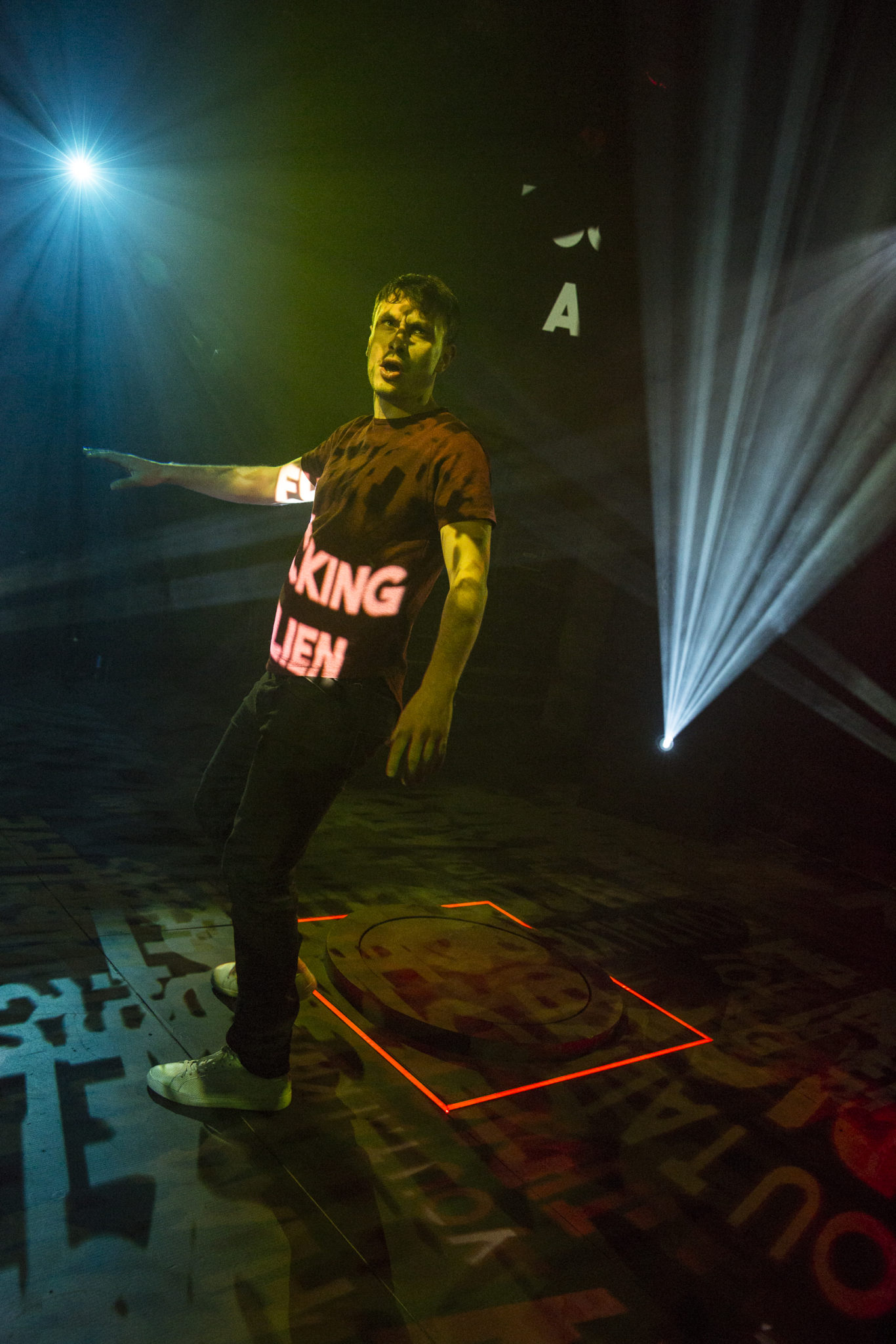 Home - Francesca Moody Productions