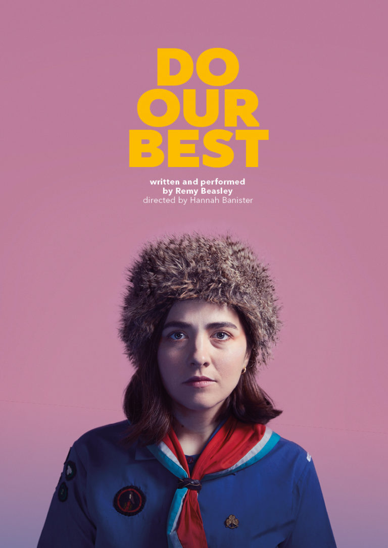 Productions - Francesca Moody Productions