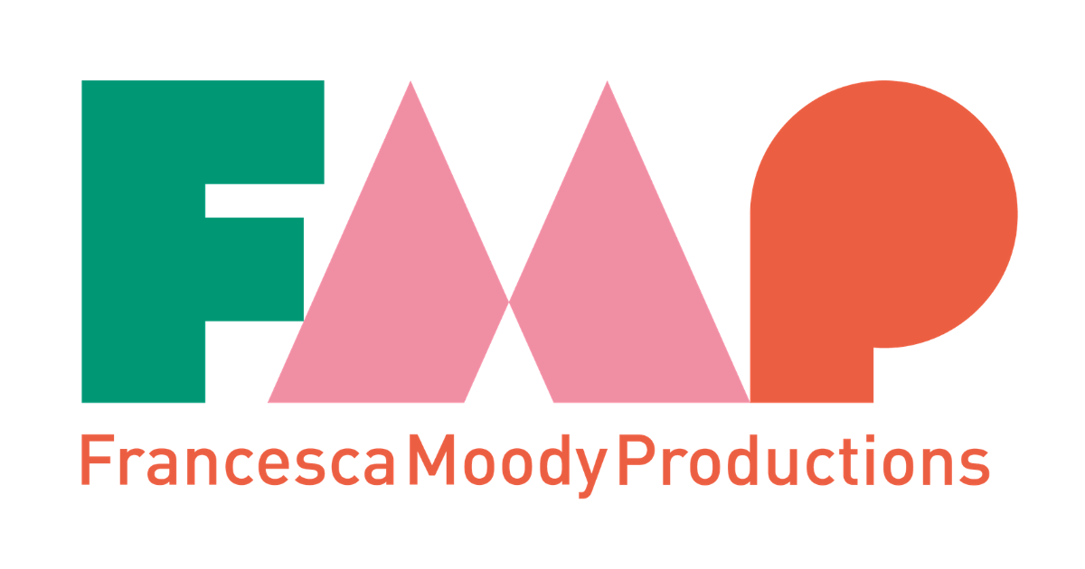 Home - Francesca Moody Productions