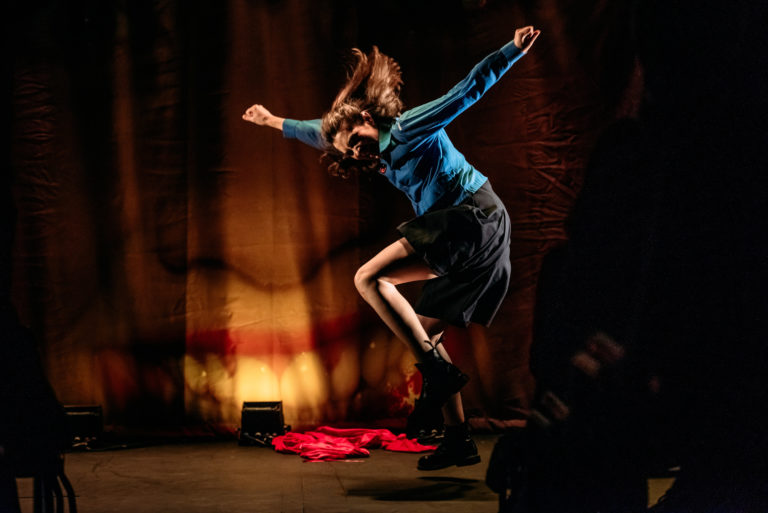 Paines Plough’s Insights Podcast: Interview with Francesca Moody ...