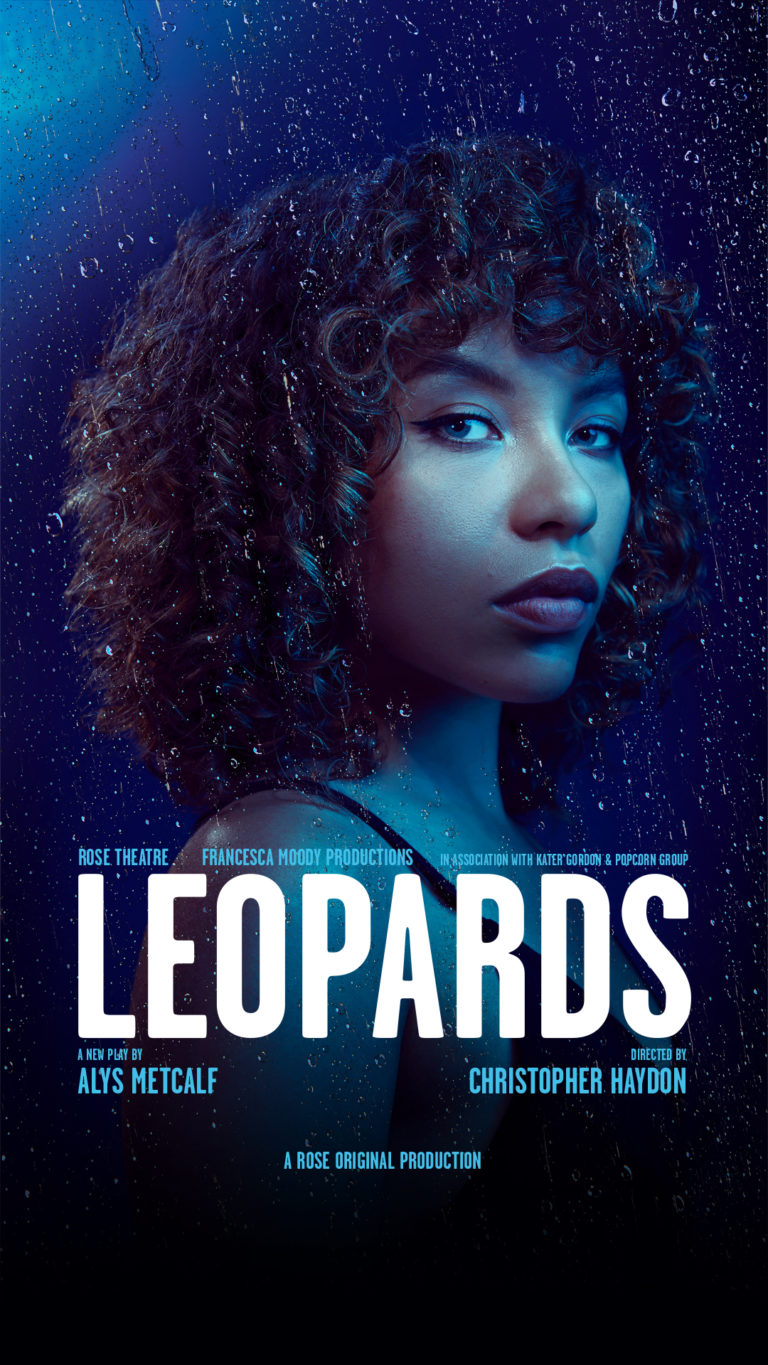 Home - Francesca Moody Productions