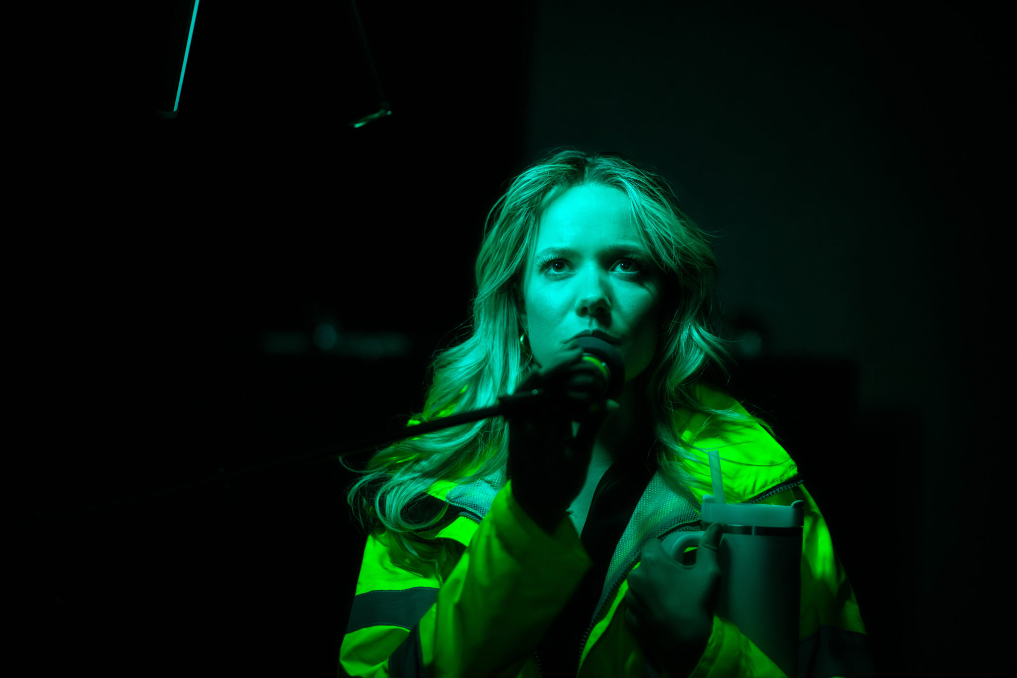 Weather Girl - Francesca Moody Productions