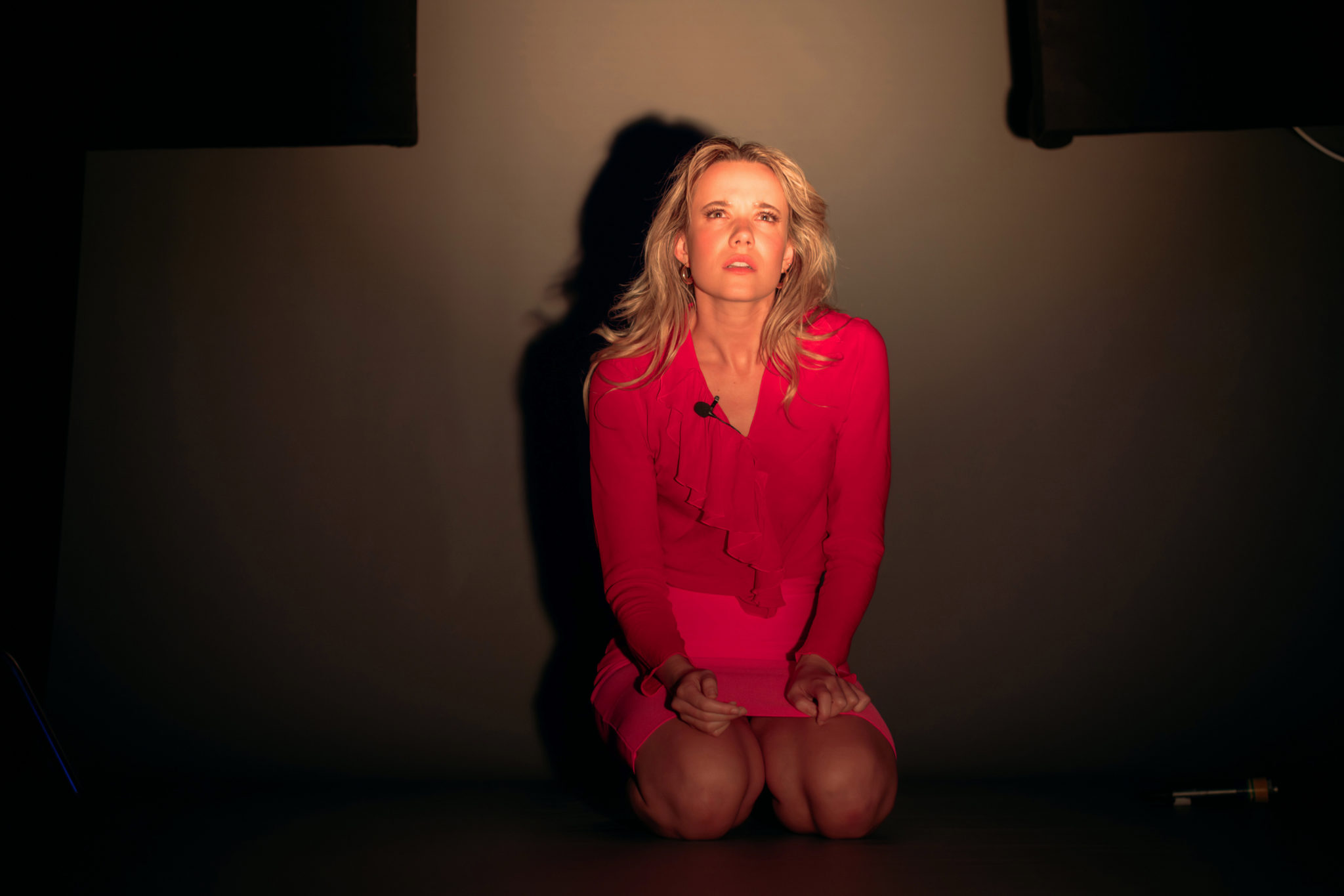 Weather Girl - Francesca Moody Productions